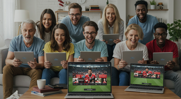 viprow.us.com: A Closer Look at the Popular Sports Streaming Site ...