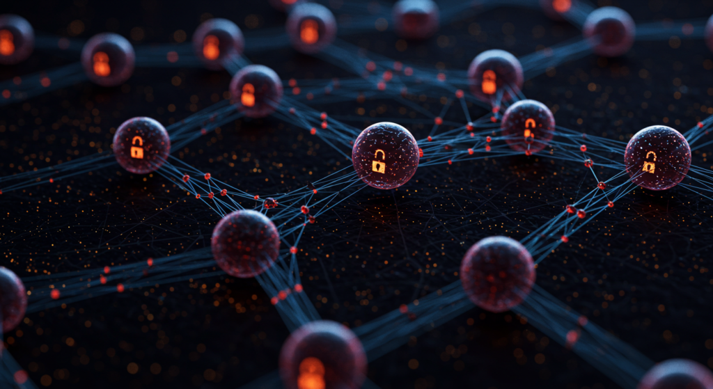 Anon Vault: The Future of Private and Anonymous Data Storage - Temple ...