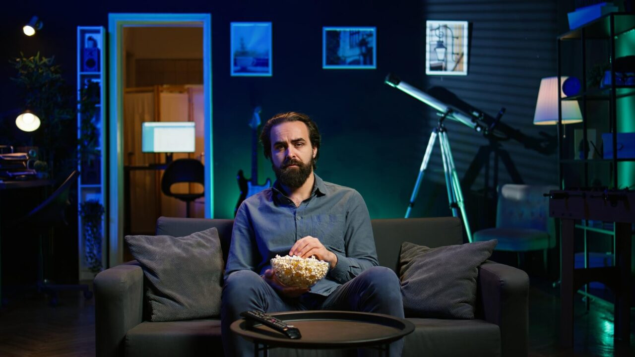 GoMovies123: Streaming Convenience vs. Legal Complications - Temple ...