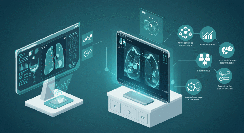 Diag Image: Understanding Its Role, Applications, and Benefits - Temple ...