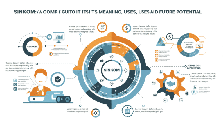 Sinkom: A Complete Guide to Its Meaning, Uses, and Future Potential - Temple Knowledge