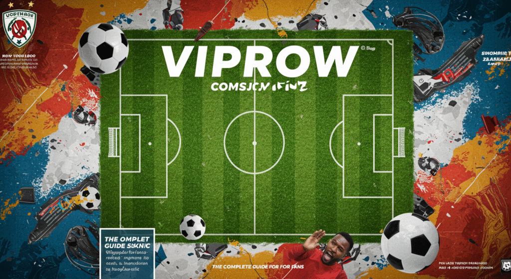 Viprow Us Com Soccer: The Complete Guide for Fans - Temple Knowledge