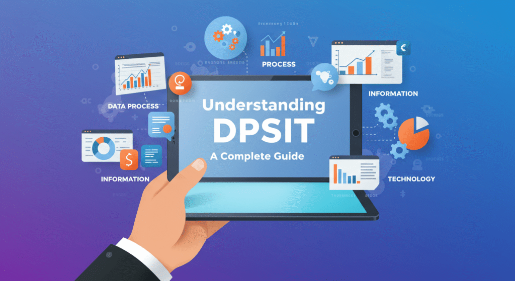 Understanding DPSIT: A Complete Guide - Temple Knowledge