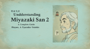 Understanding Miiyazuko Sant.2: A Complete Guide - Temple Knowledge