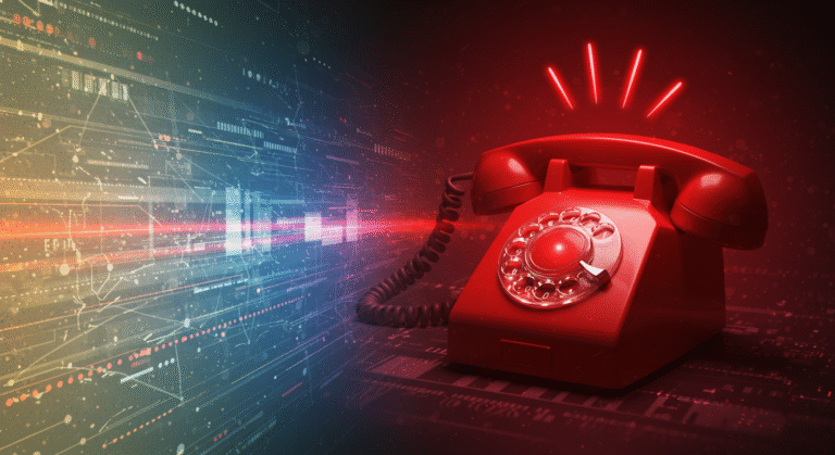 Understanding the Meaning and Importance of the Red Phone Signal in ...